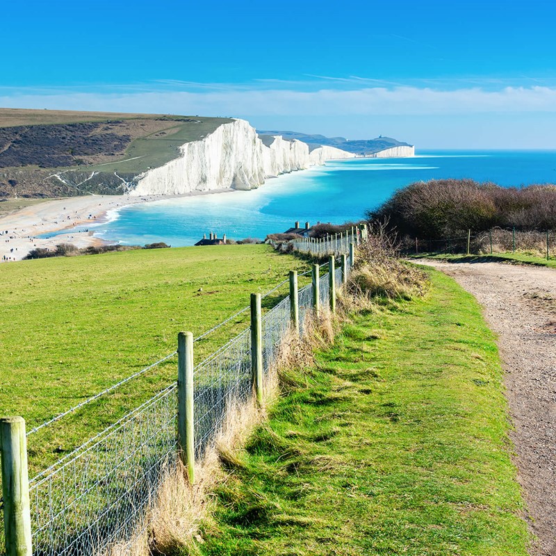 Beaches in Southampton & the South Coast | Blue Islands Beaches in Southampton & the South Coast | Blue Islands